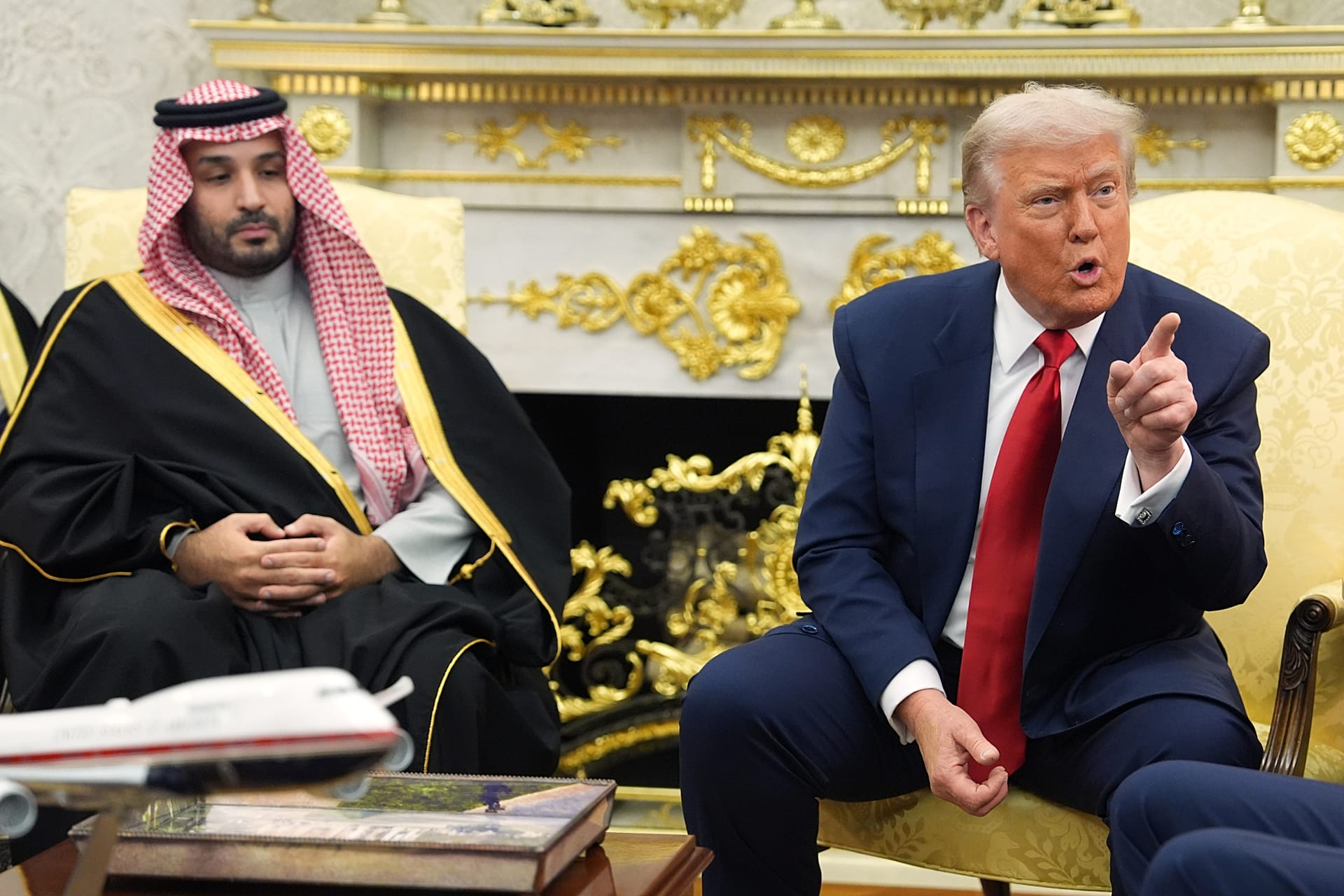 "Тише,хрюшка": сексистский выпад Дональда Трампа в адрес журналистки ...
