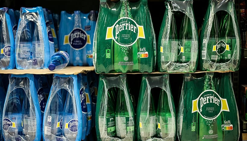 Nestlé sticks with water branding as French court rejects legal case ...