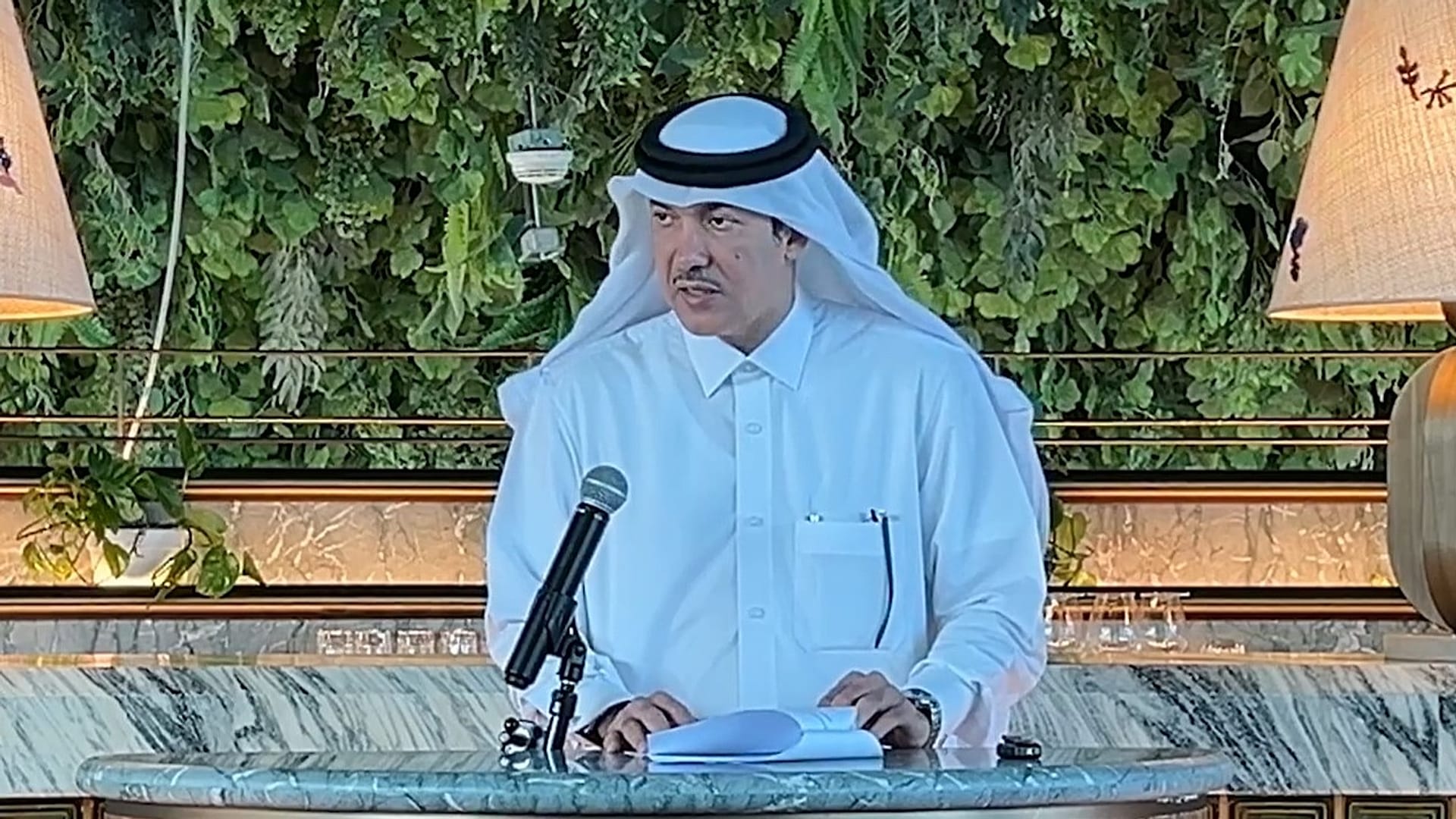 Qatar’s Aamal and Germany’s Niedax sign memorandum to launch advanced ...