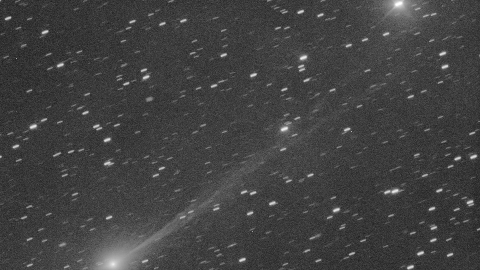 Video. NASA releases new images of interstellar comet 3I/ATLAS | Euronews