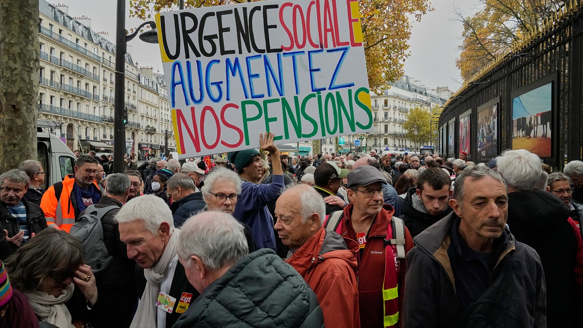 EU urges capitals to improve citizens' private pension options as pressure on state schemes ...