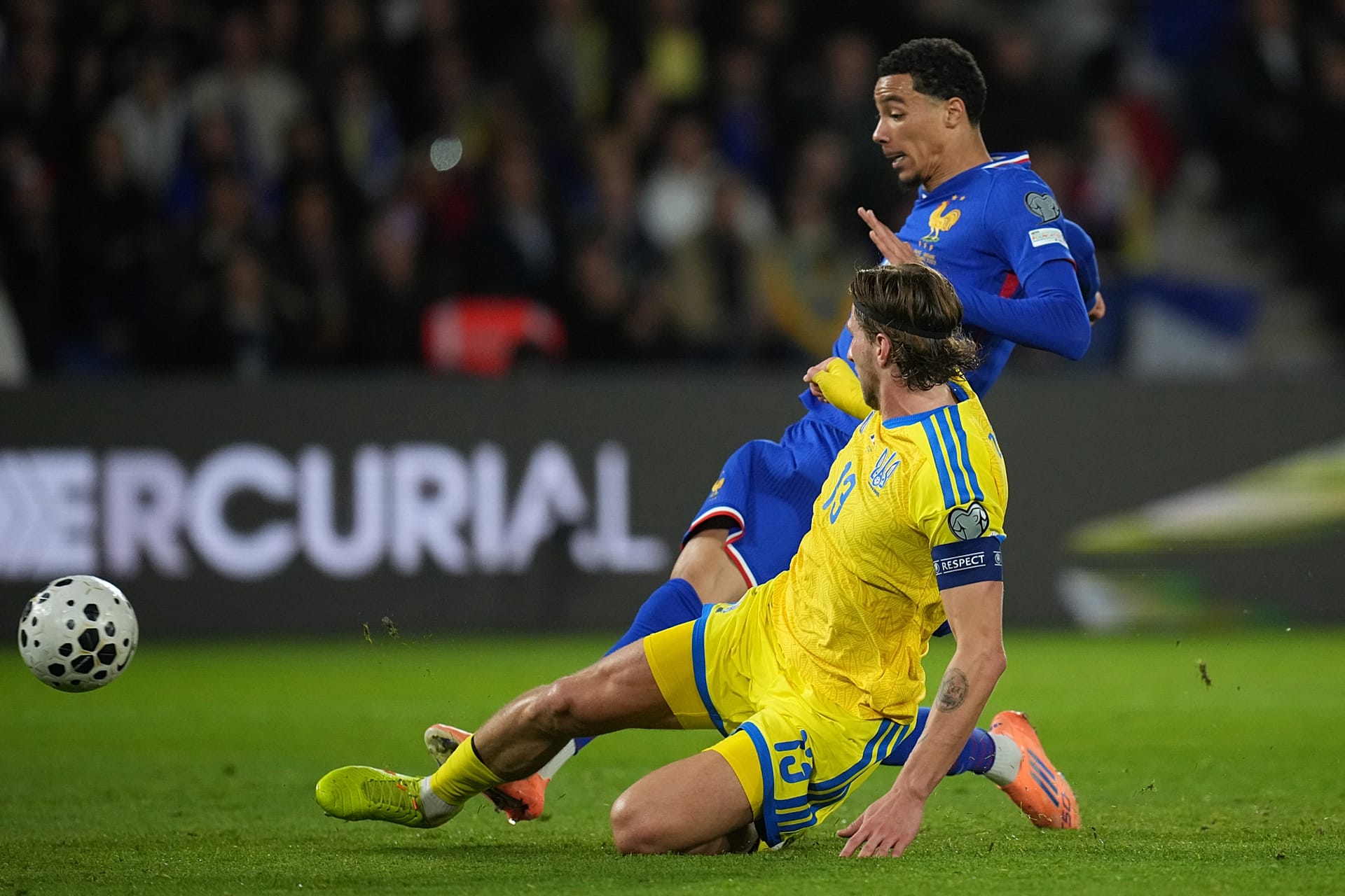 Sixteen European national football teams to battle for four World Cup ...