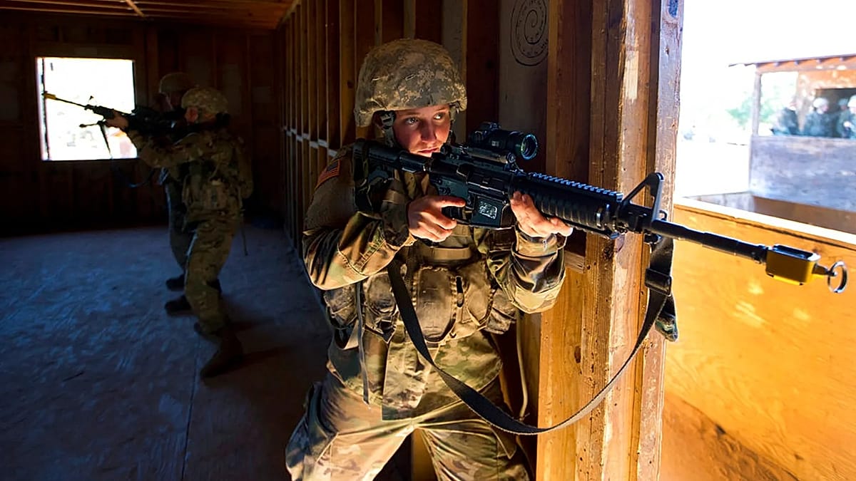 Washington depends on Europe, former US Army Europe General Ben Hodges ...