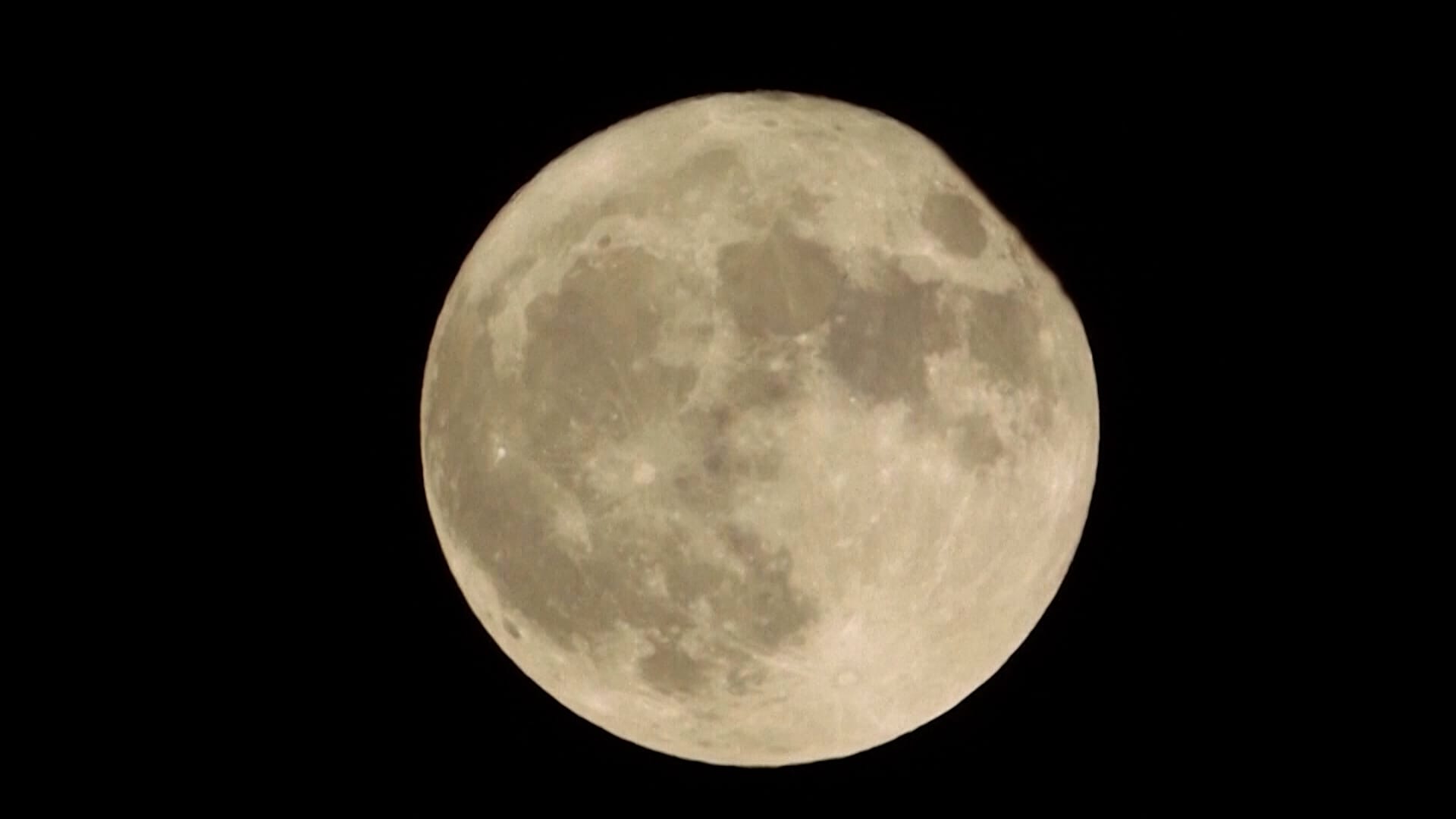 Long lost Moon-forming planet formed in the inner Solar System, new ...