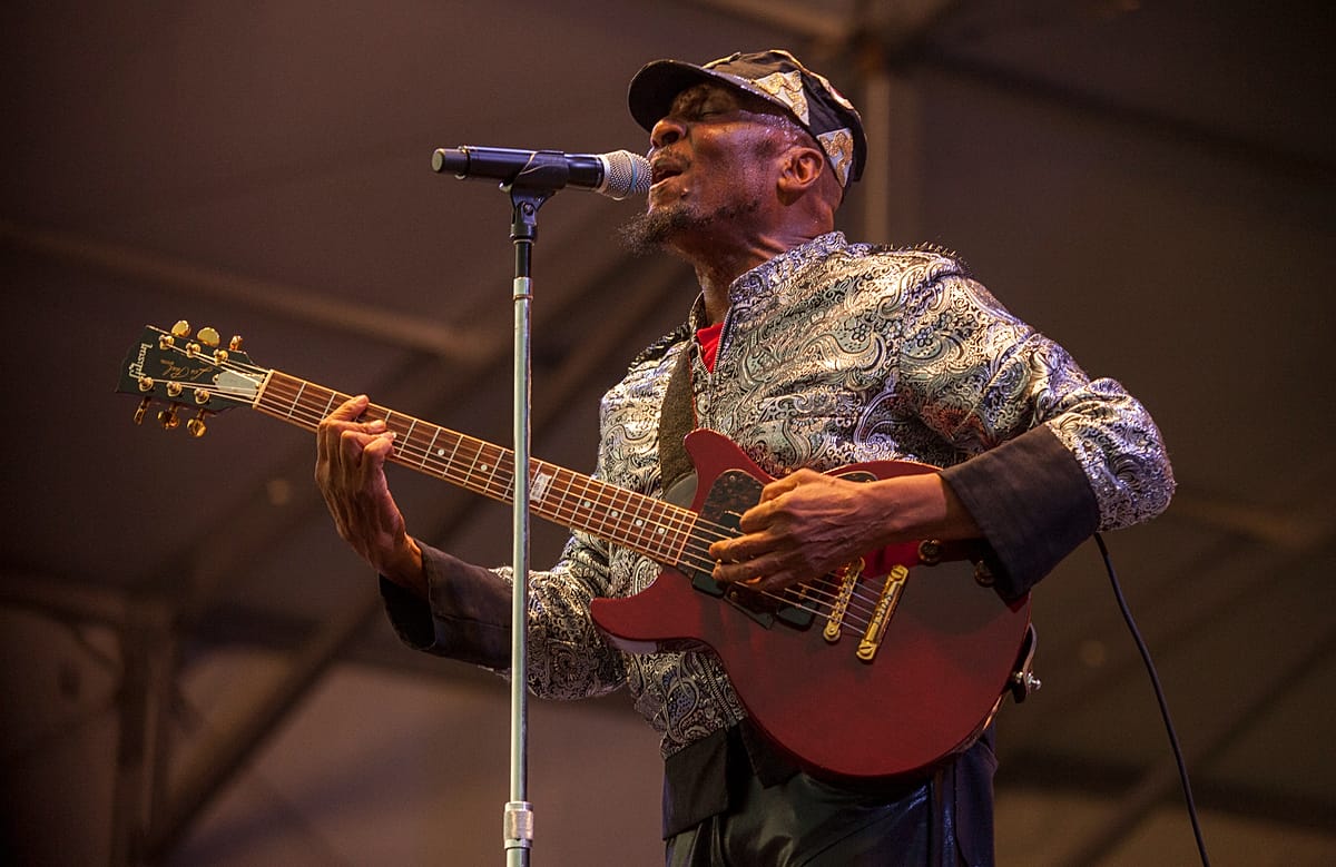 Jamaican reggae legend Jimmy Cliff dies aged 81 | Euronews