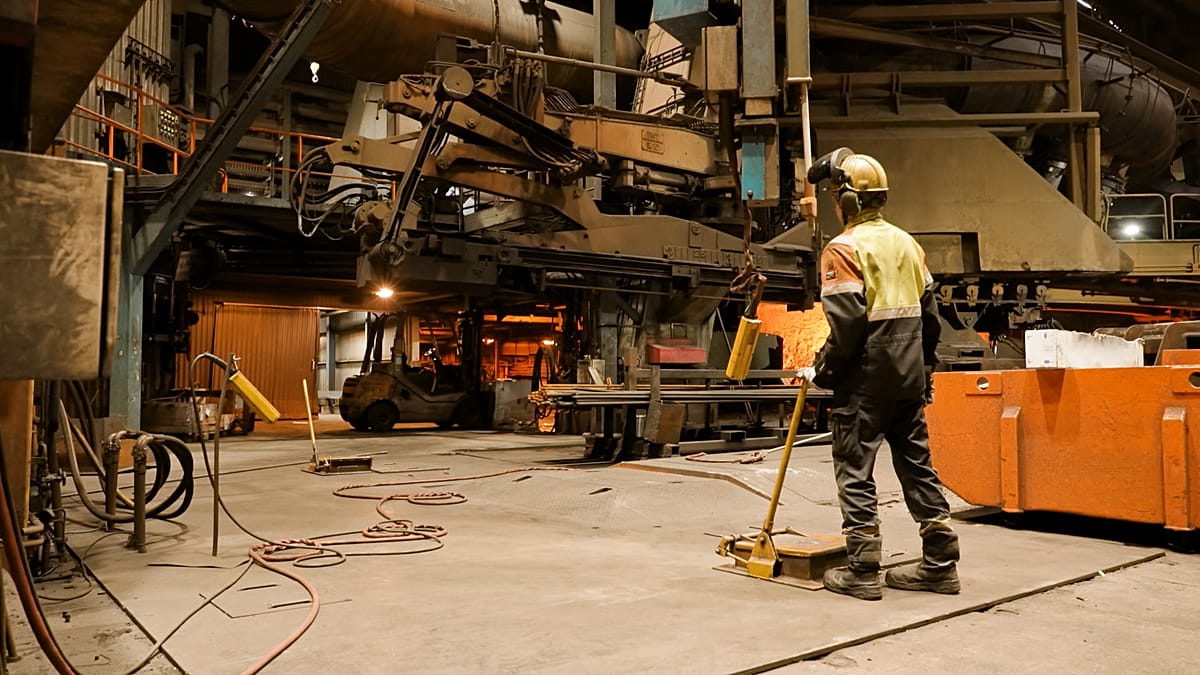 Descarbonización: La industria pesada reclama una regulación más ...