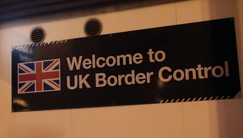 ‘No permission, no travel’: These visitors to UK will need new ETA ...