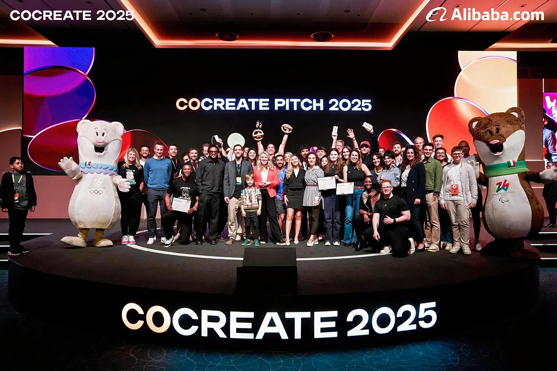 Alibaba.com’s CoCreate London unleashes Agentic AI across global B2B e-commerce | Euronews