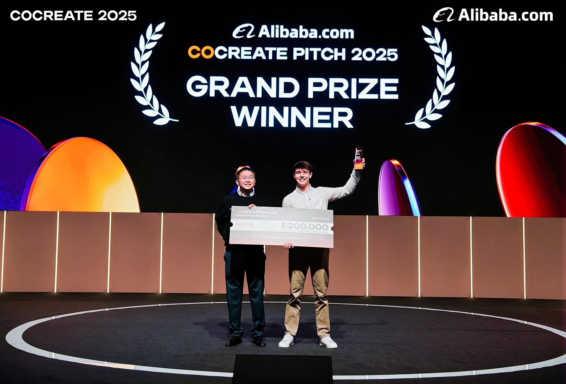 Alibaba.com’s CoCreate London unleashes Agentic AI across global B2B e-commerce | Euronews