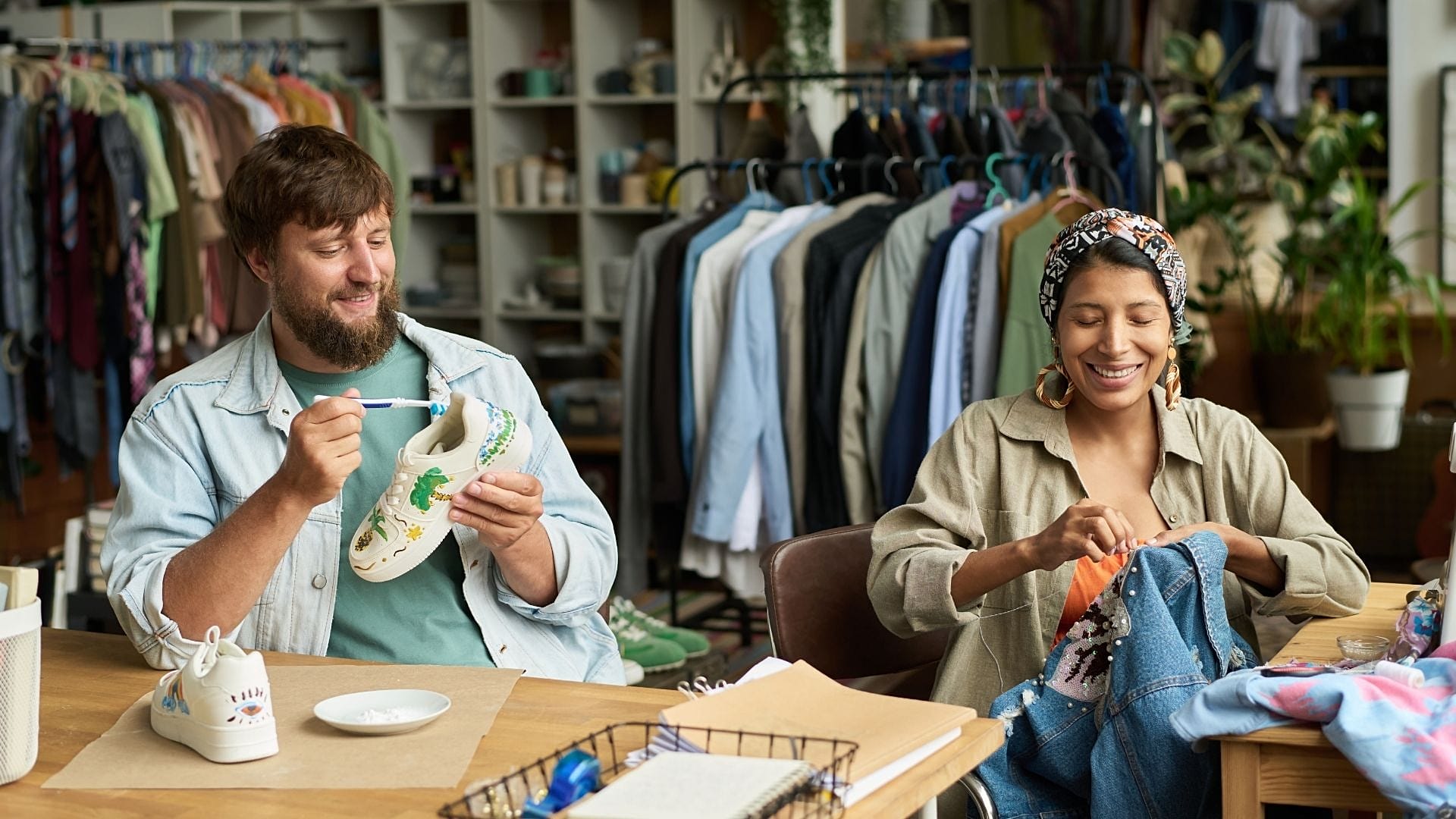 Black Friday or Buy Nothing Day: Which side of consumerism do you fall ...