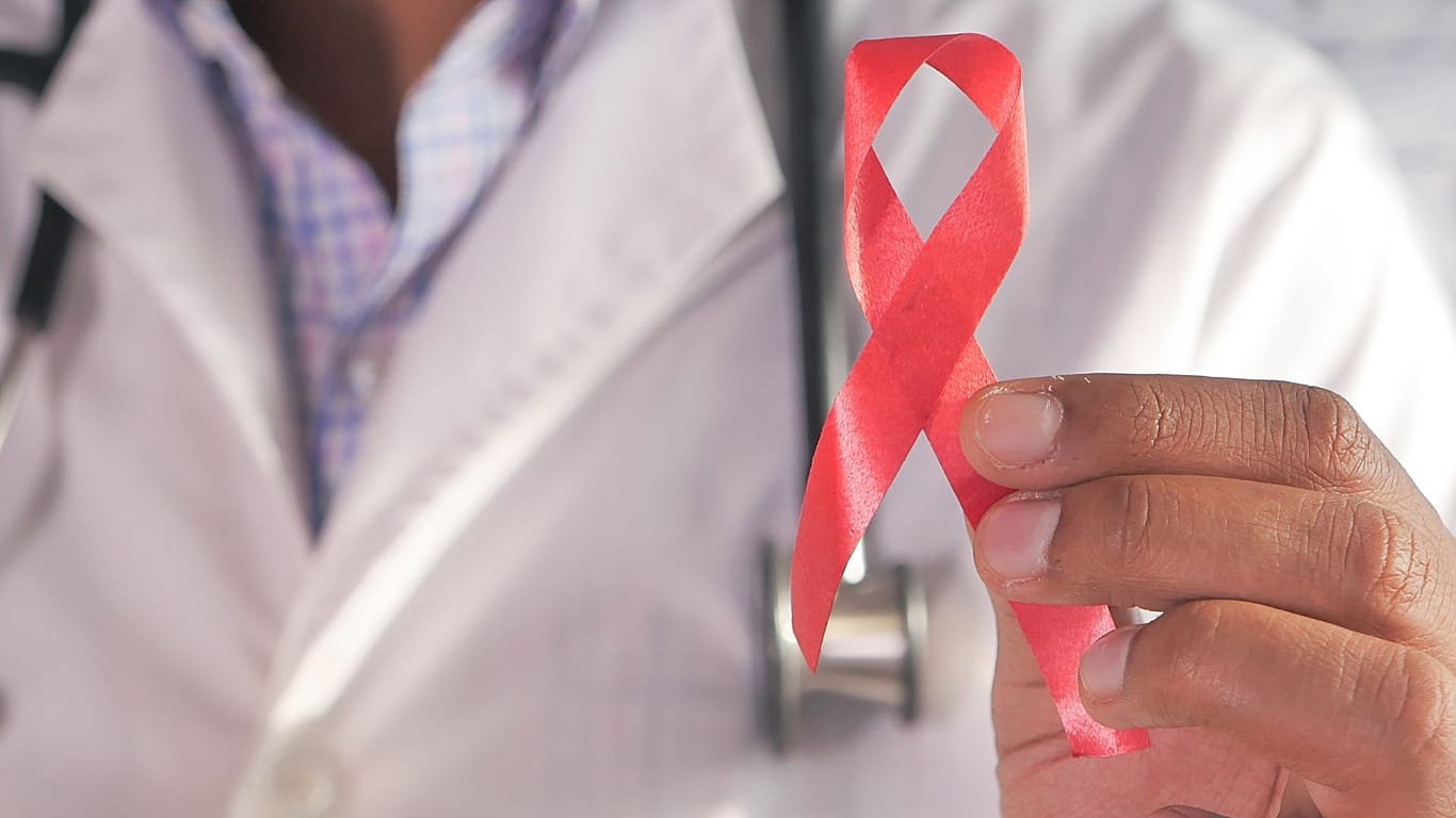 World AIDS Day: A timeline of the fight against one of the world's most ...