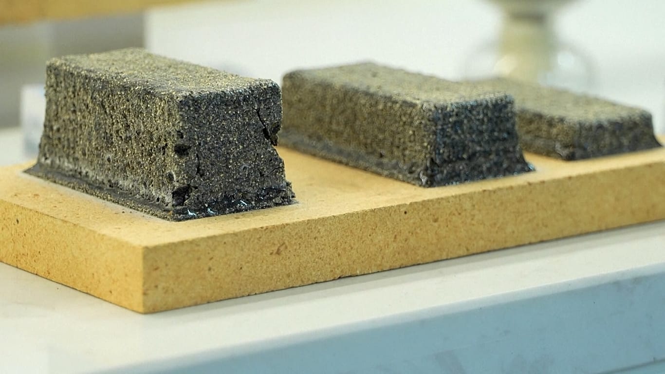 China’s ‘lunar soil bricks’ return from space in major step toward ...