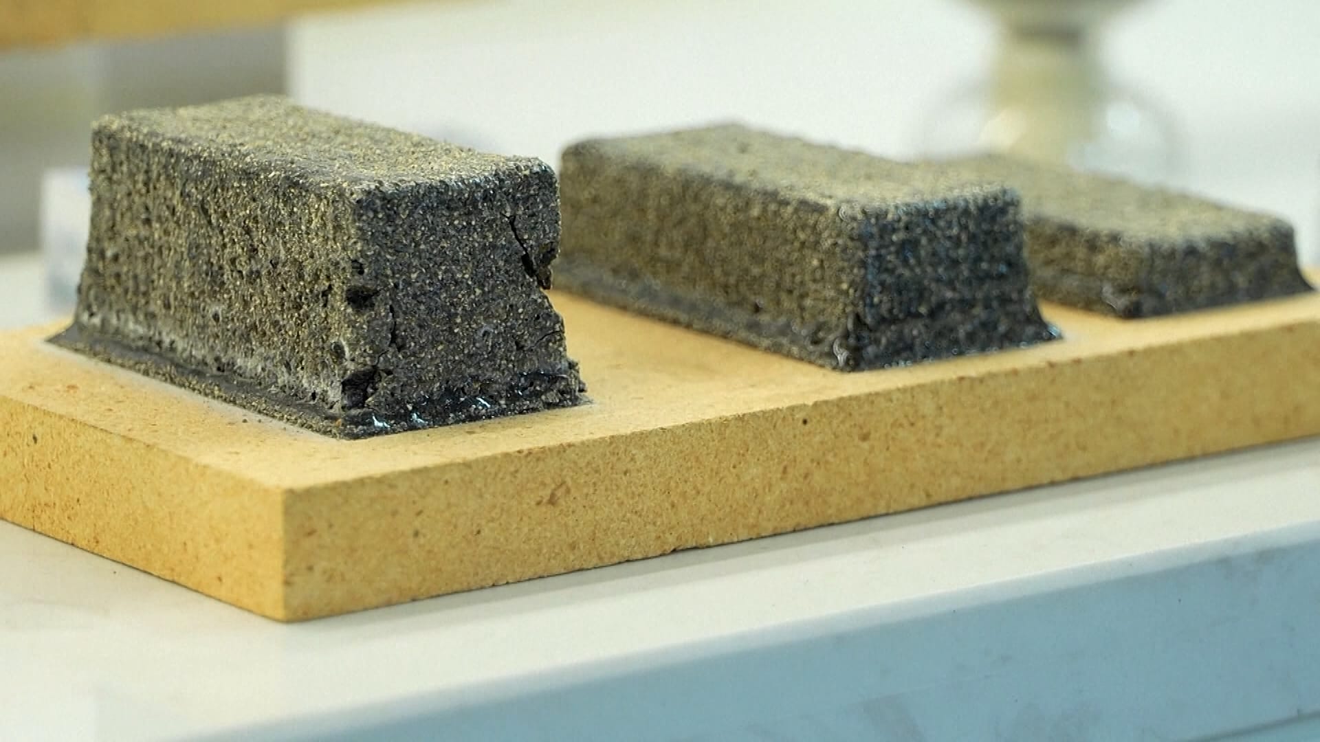 China’s ‘lunar soil bricks’ return from space in major step toward ...