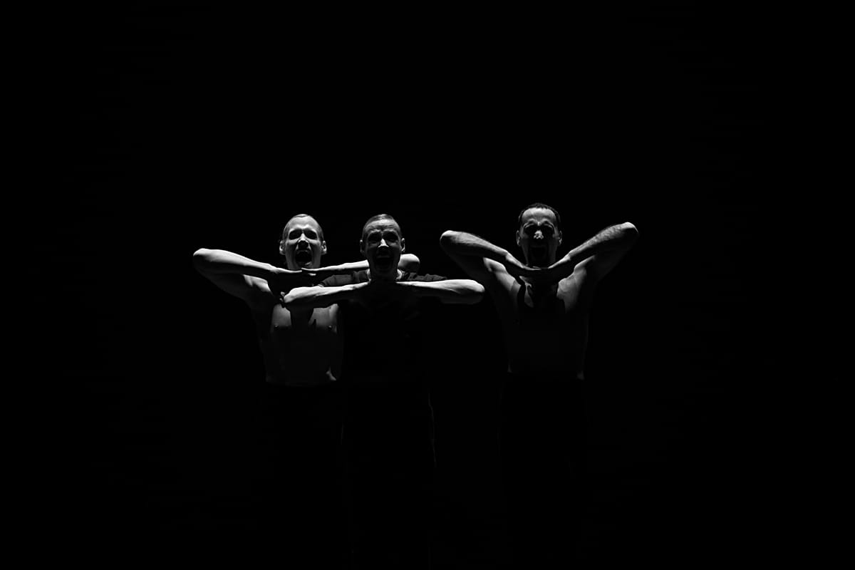 On point: Berlin State Ballet and American Ballet Theatre stars sparkle ...