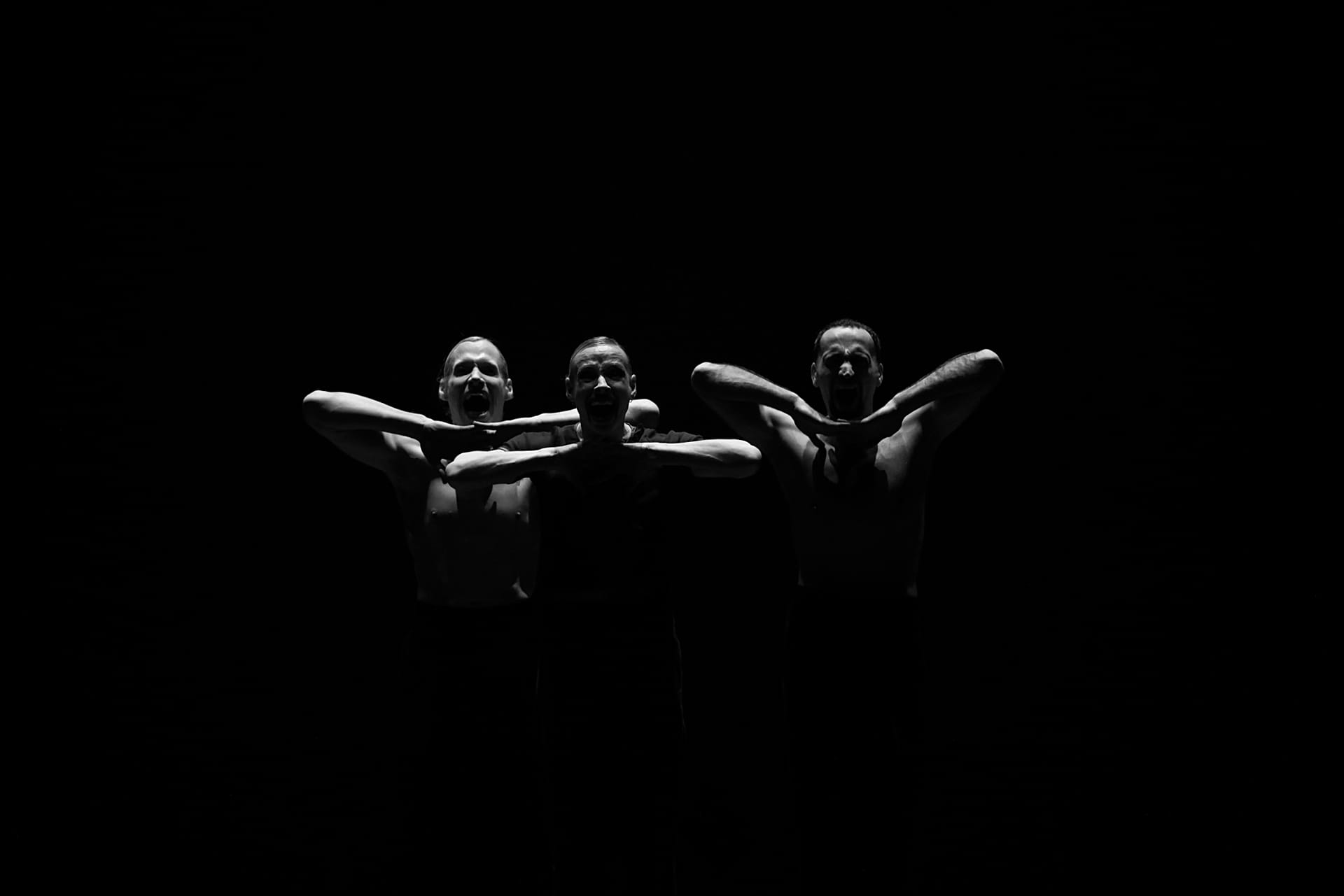 On point: Berlin State Ballet and American Ballet Theatre stars sparkle ...