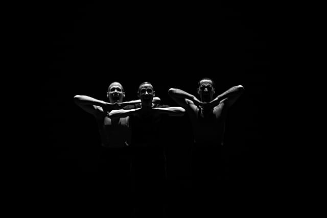 On point: Berlin State Ballet and American Ballet Theatre stars sparkle ...