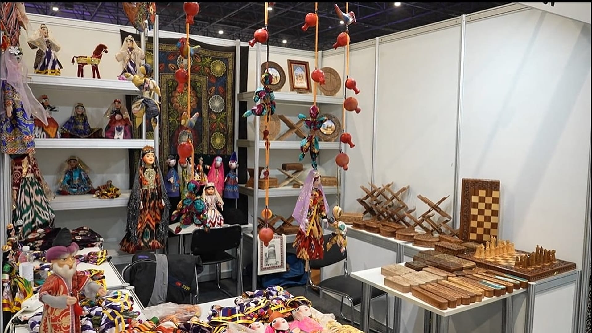 From ancient trade to modern travel: Silk Road tourism surges across ...
