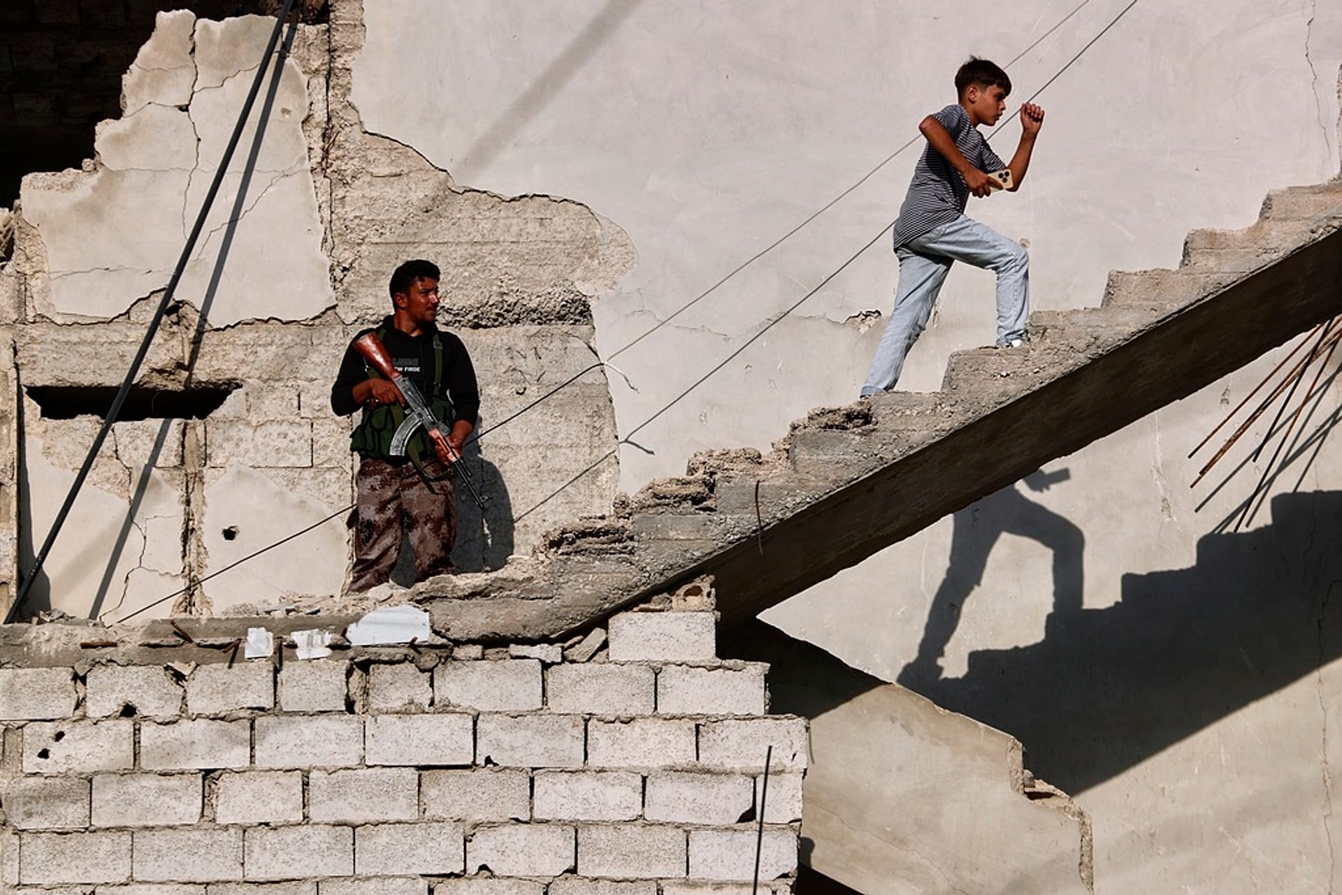 Syrians in Europe weigh up returning home one year after al-Assad’s ...