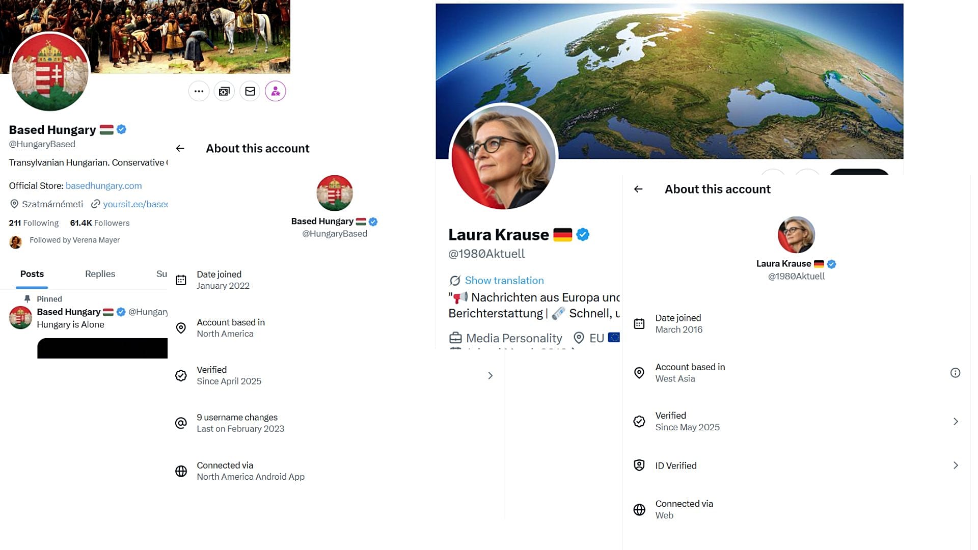 Social media, fact-checking: cosa rivela il nuovo strumento di ...