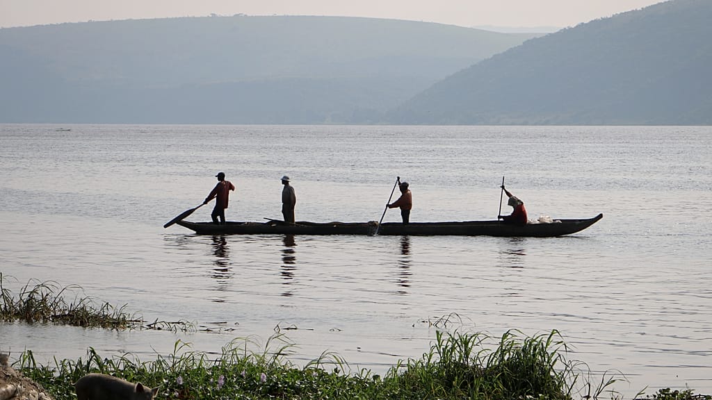Deadly boat capsize in northwestern Congo leaves 20 dead, several ...