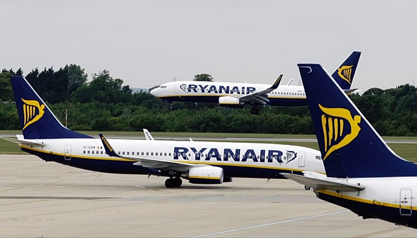 Ryanair scraps prime membership service after just eight months: What ...