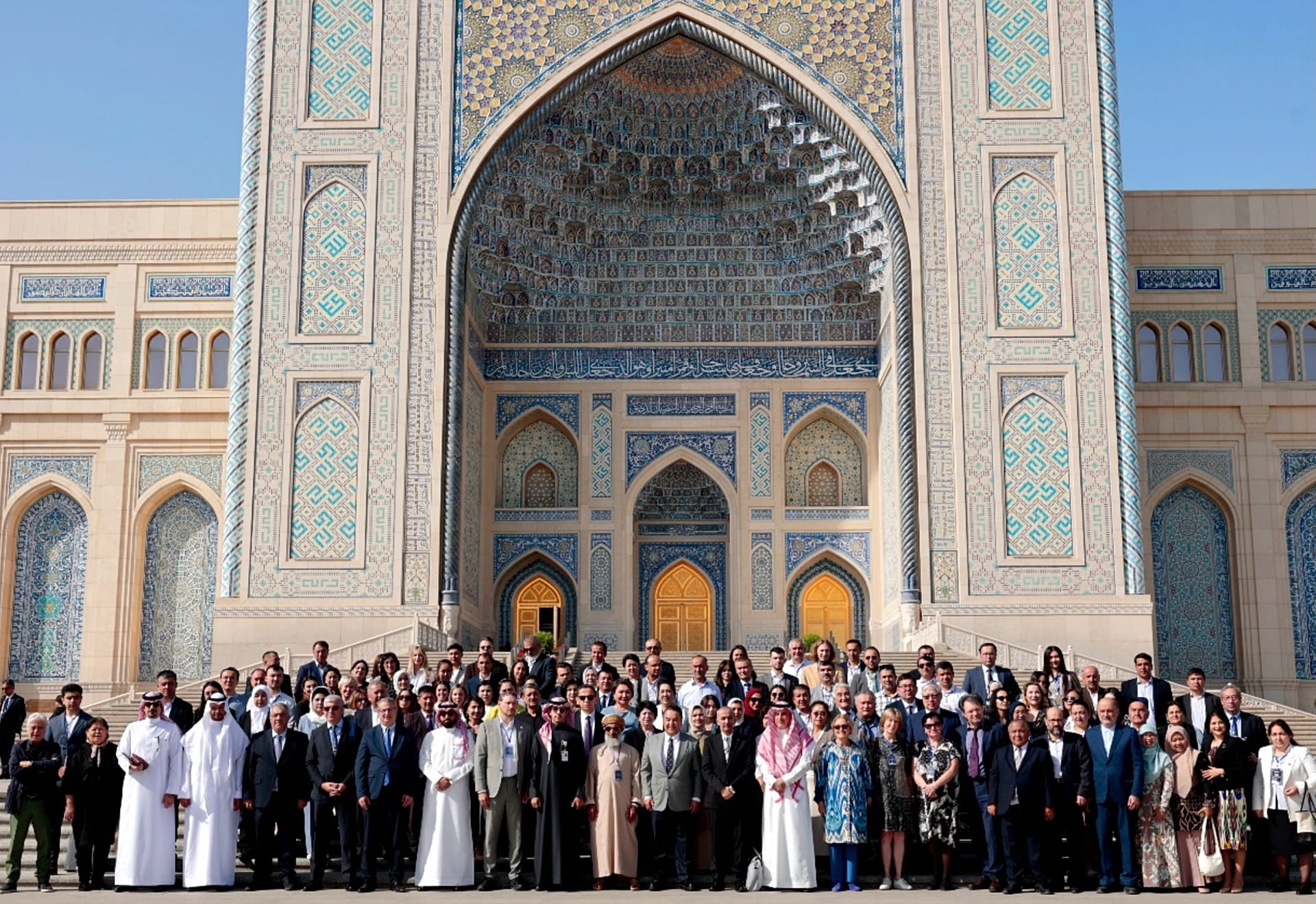 Inside Uzbekistan’s drive to reclaim its heritage | Euronews