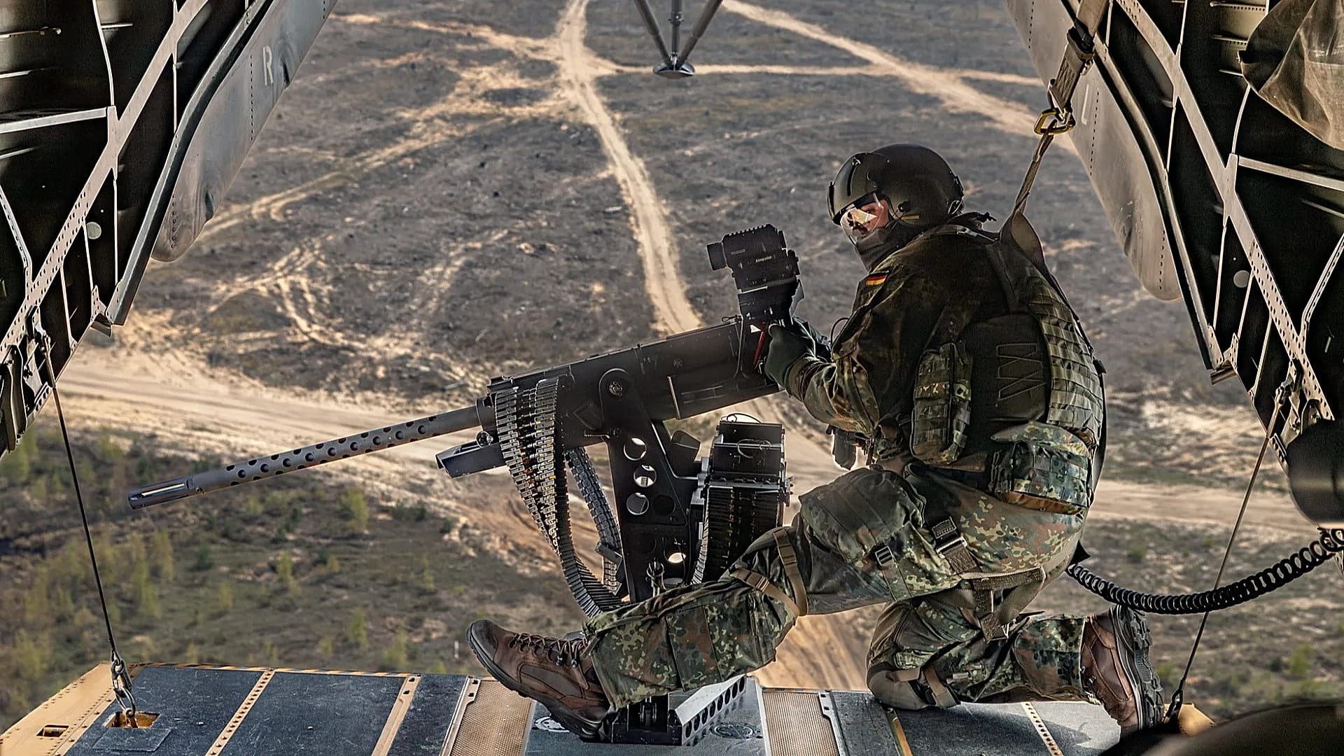 Ready for war in 2029: Is a Russian attack on NATO a real possibility ...