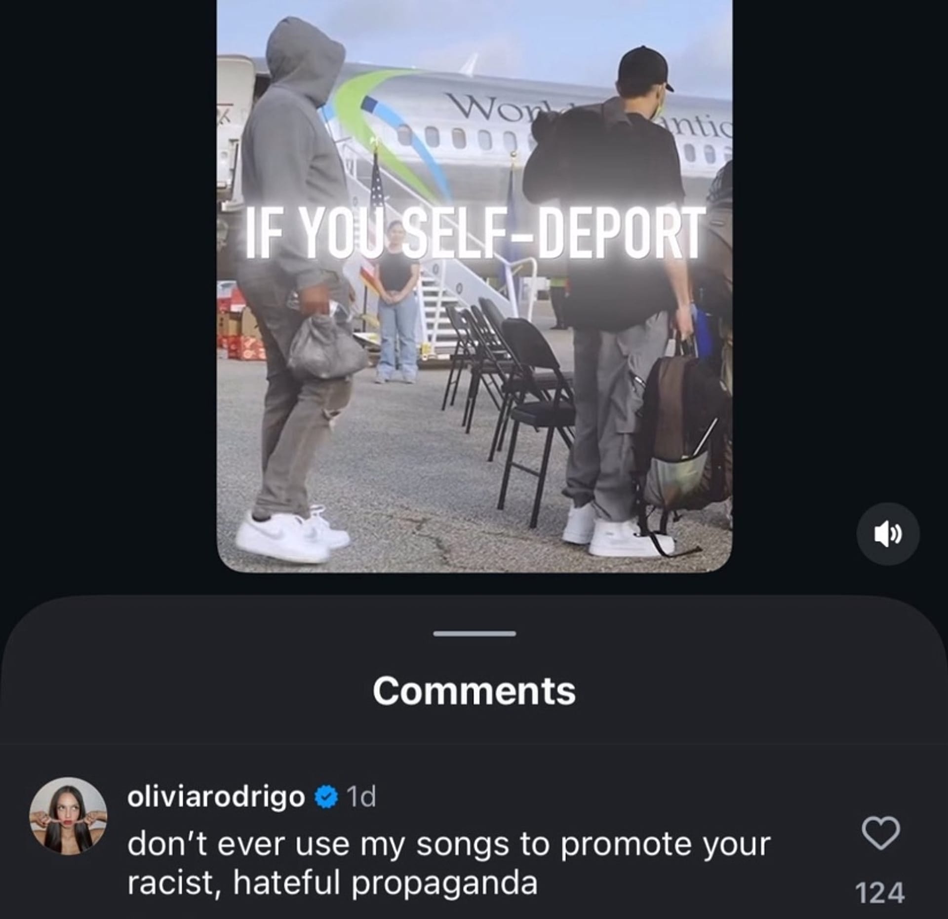 Sabrina Carpenter and Franklin the Turtle hit out at Trump administration for 'disgusting' posts ...