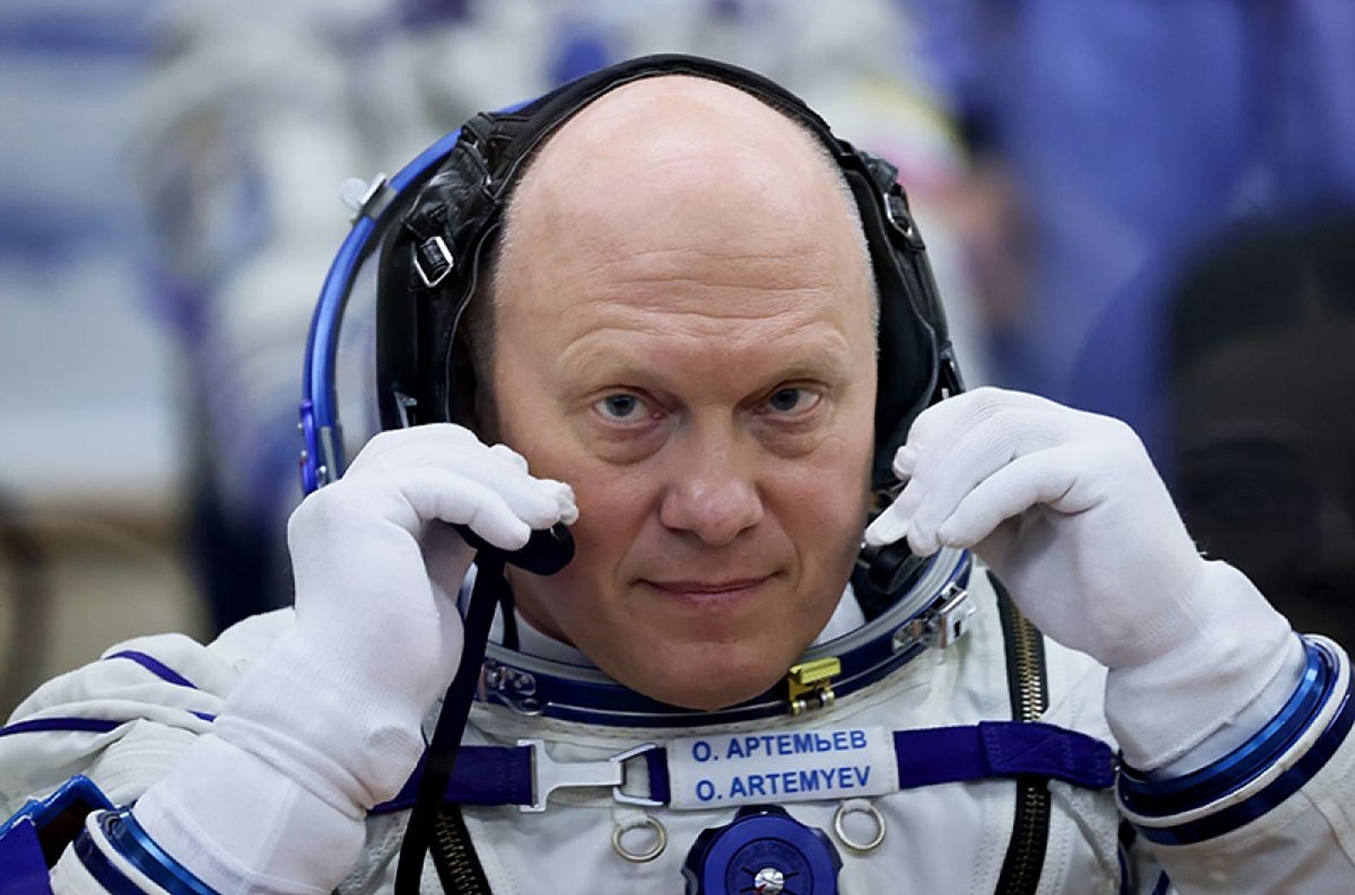Kémkedésen csíptek egy veterán orosz űrhajóst - a SpaceX kizárta a ...