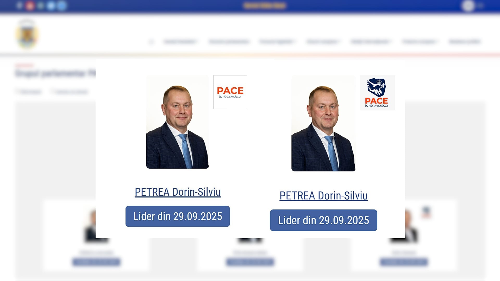 Komentarz Konfederacji na temat kopiowania logo partii przez rumuńską ...
