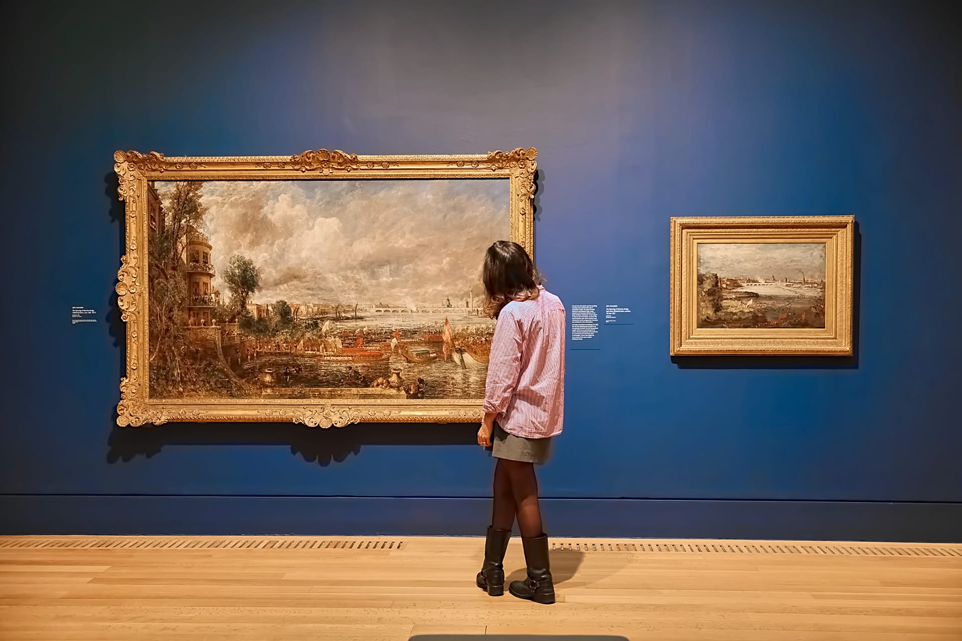 Culture Digest: The best things to do, hear, see or watch in Europe ...