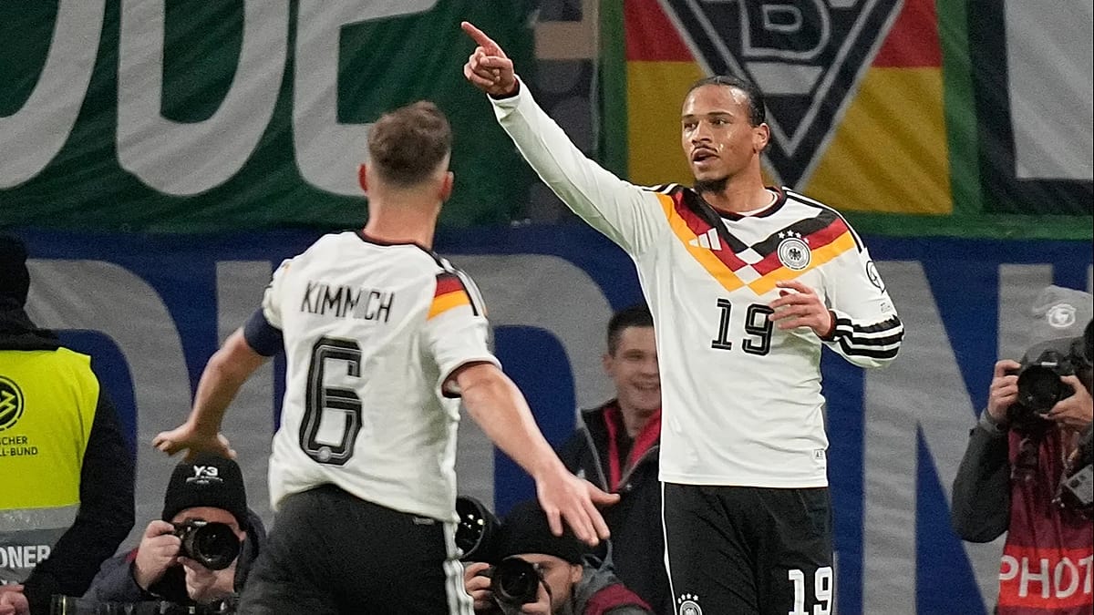 Fußball-WM 2026: Spielplan für die Gruppenphase steht | Euronews