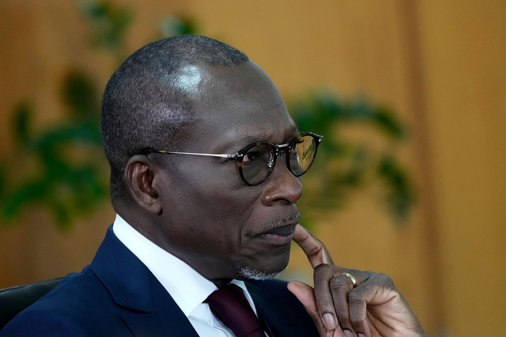 Benin: Minister spraw wewnętrznych twierdzi, że próba wojskowego ...