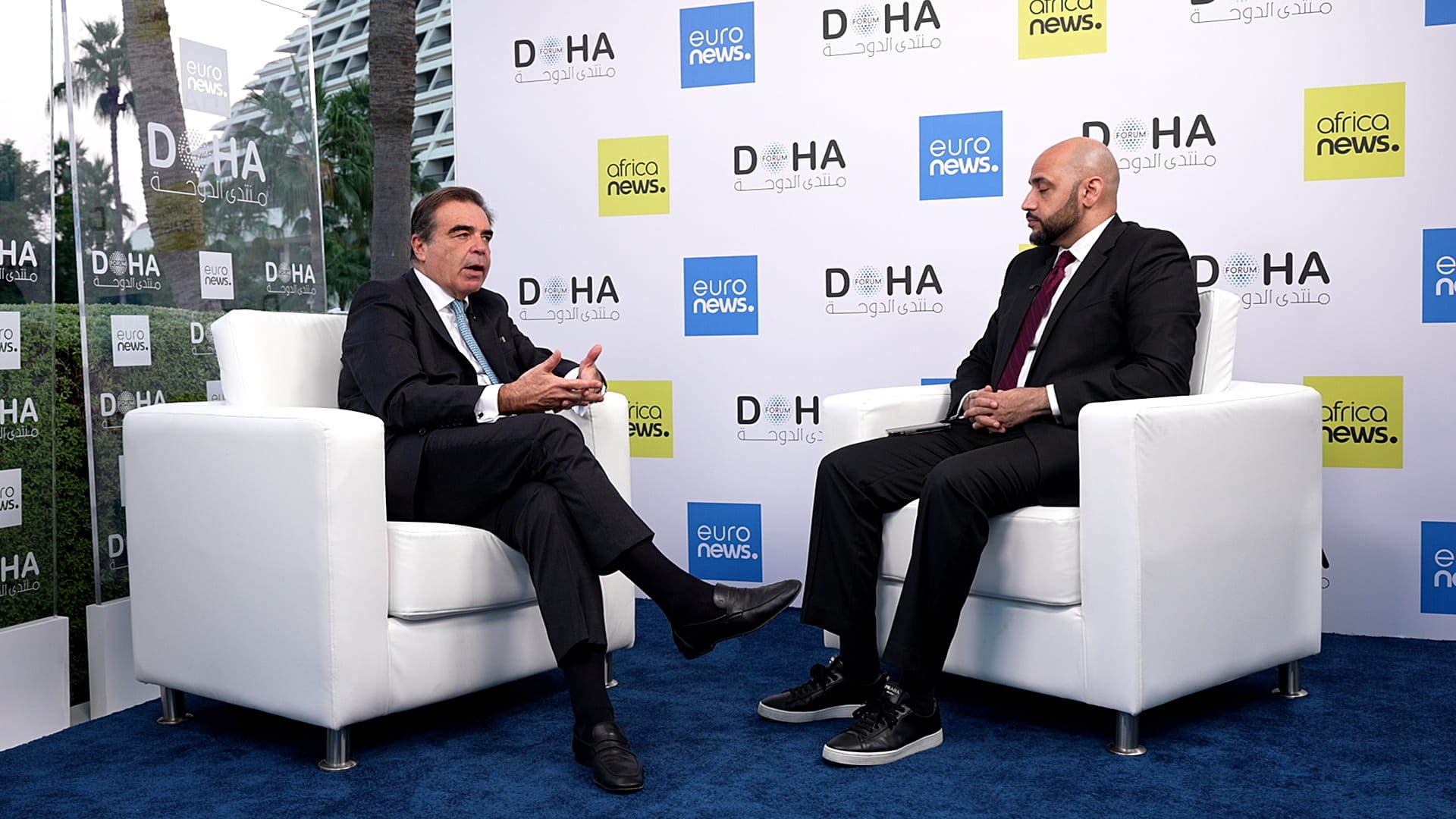 Ukraine agreement would be 'only the beginning of the next stage ...