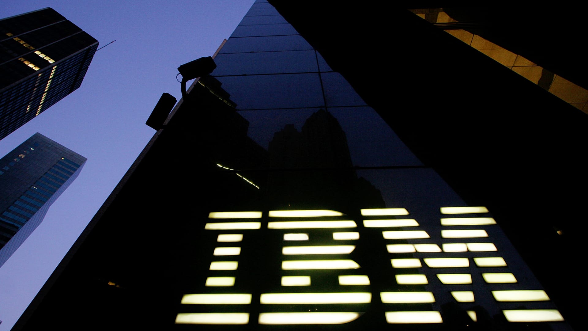 IBM kupi Confluent za 11 mld dol., by wzmocnić ofertę AI | Euronews