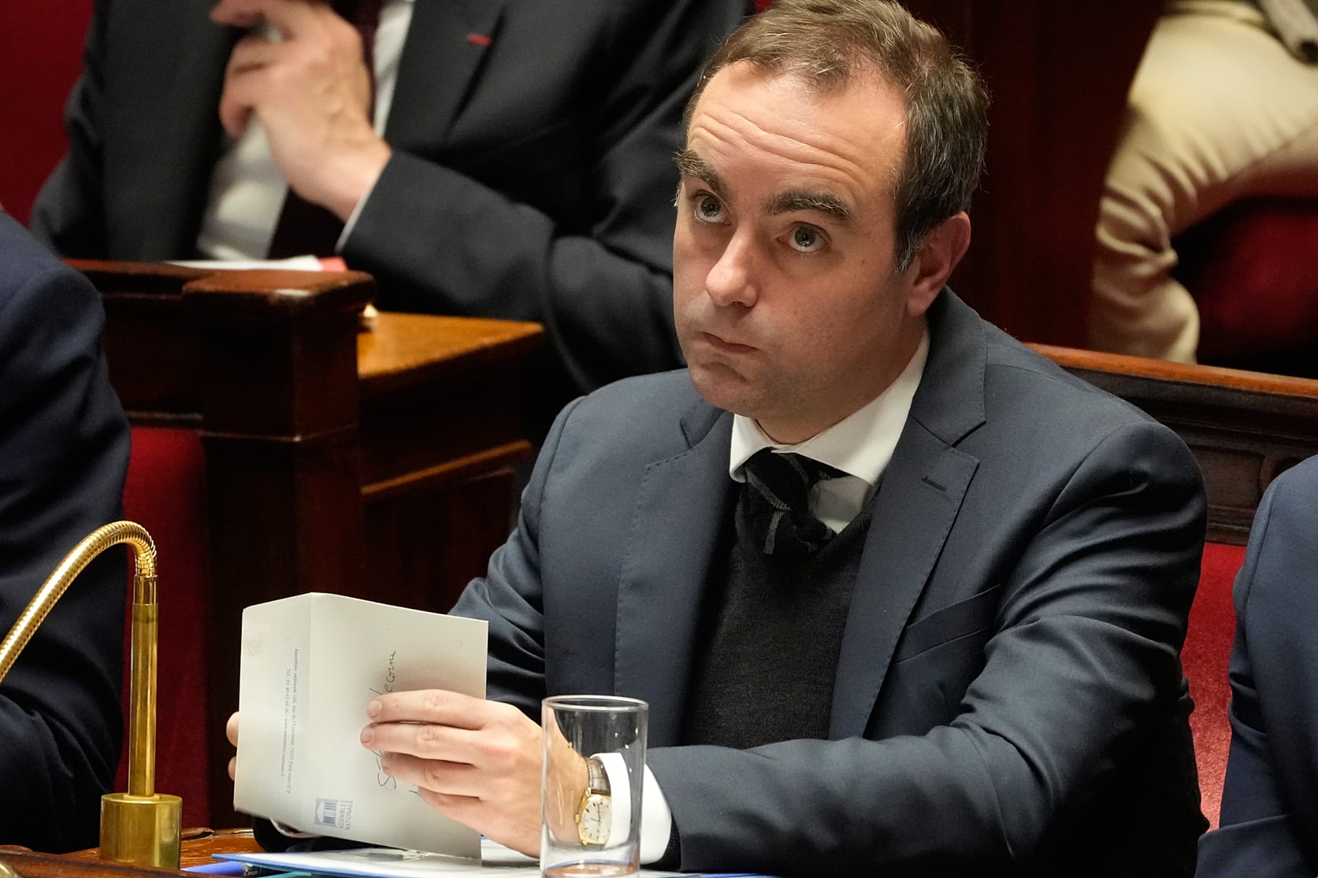 French government avoids collapse after surviving two no-confidence ...