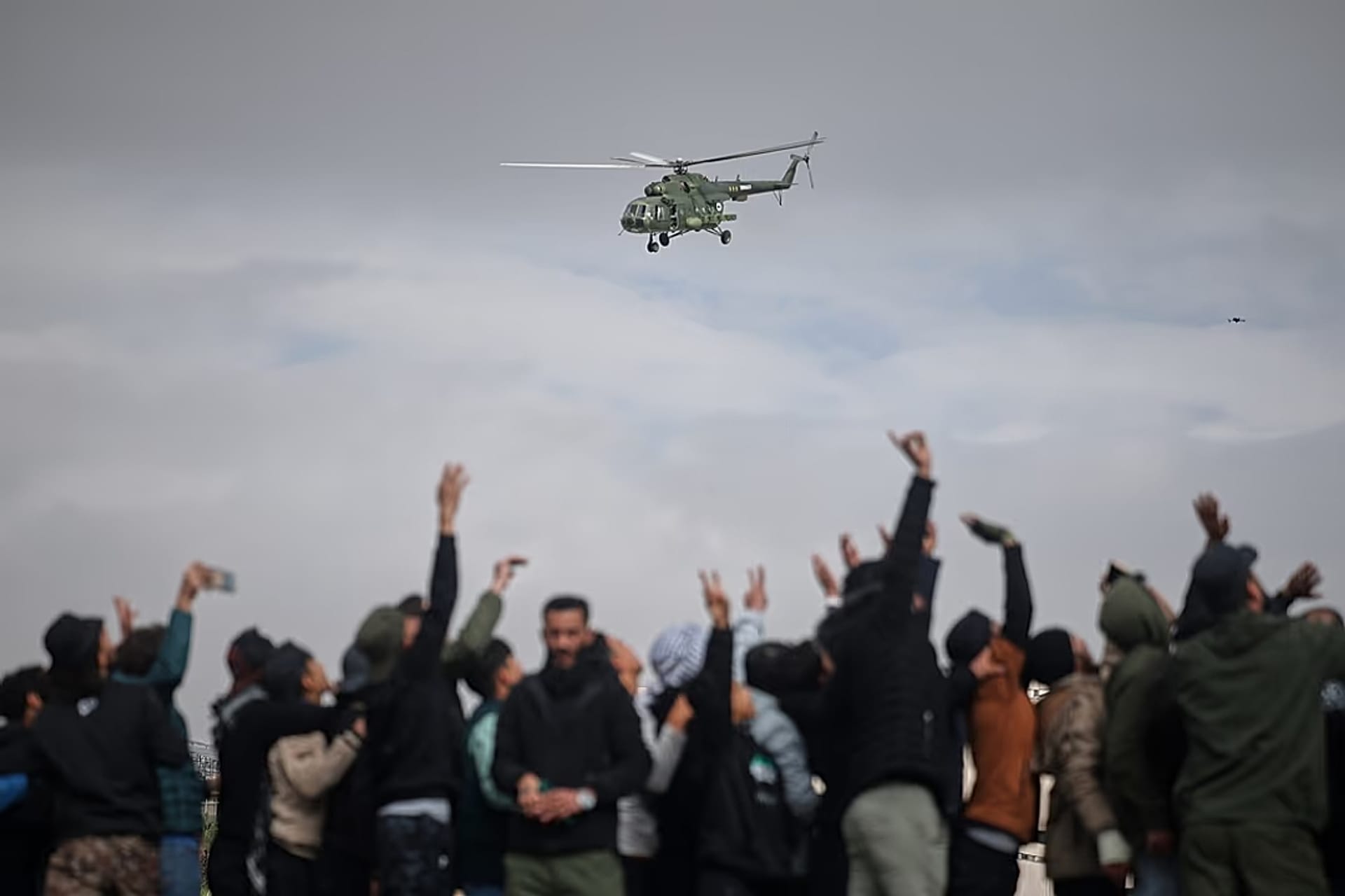 Verdächtiger Tod von Assads Medienberaterin: Wer war Luna al‑Shibl ...