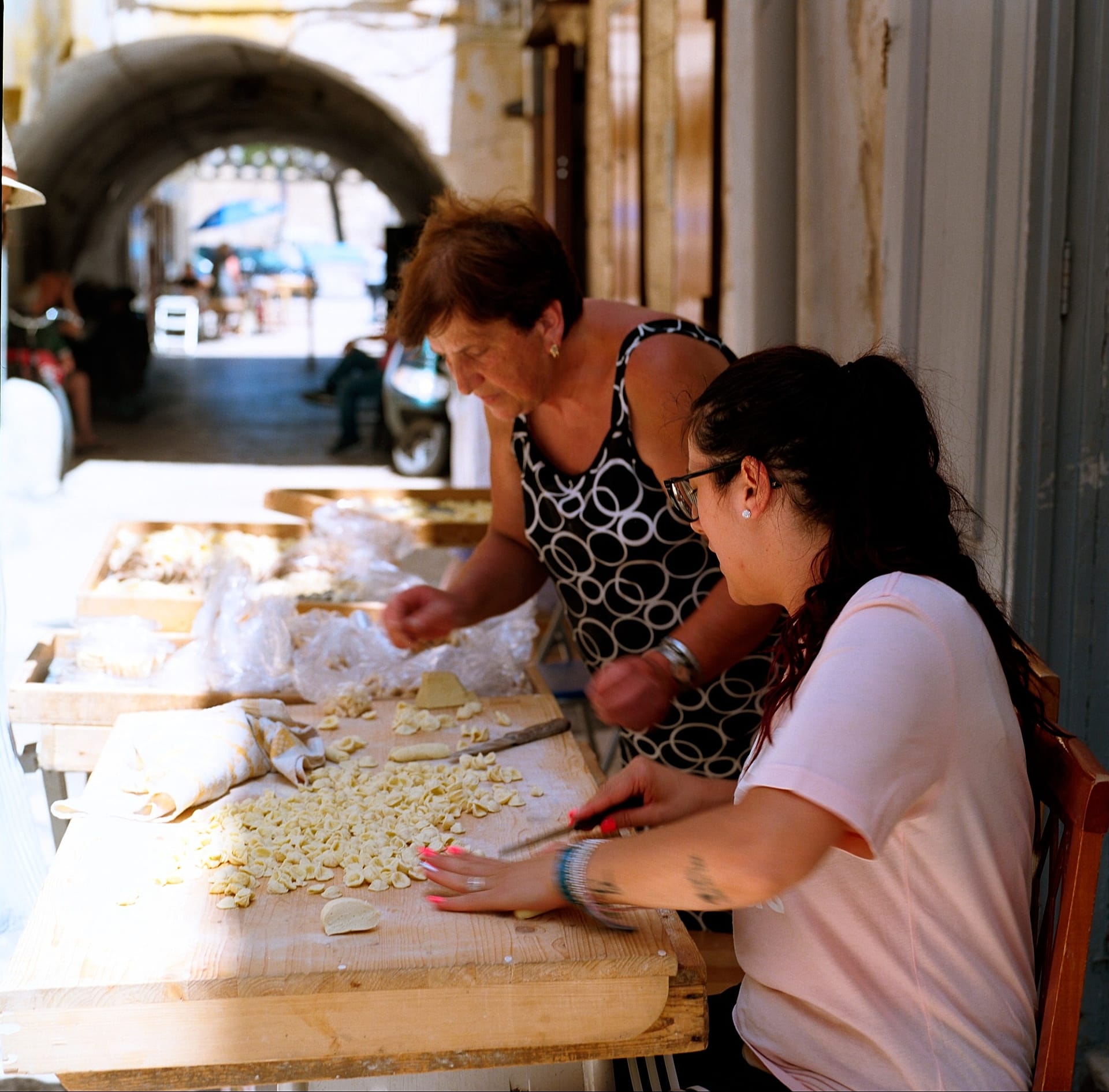 Food for thought: Italian culinary traditions make UNESCO intangible ...