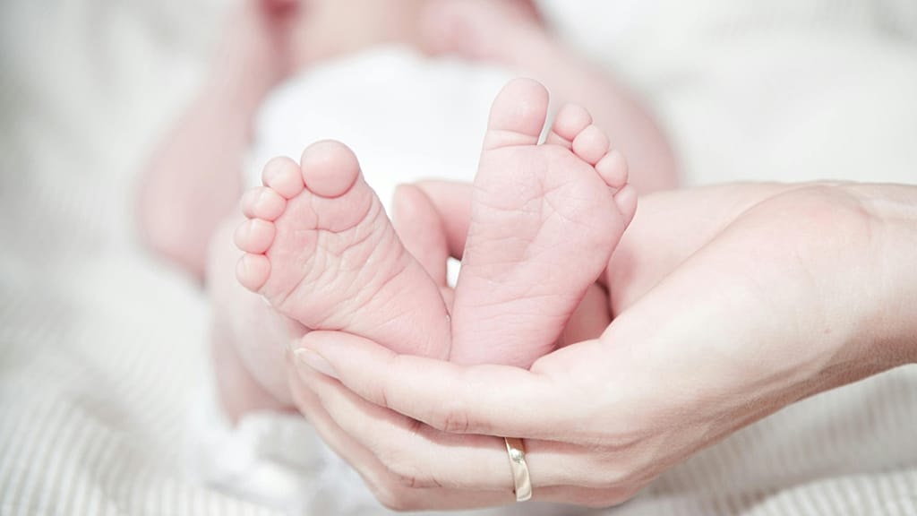 Donatore di sperma con mutazione tumorale non rilevata collegato a ...