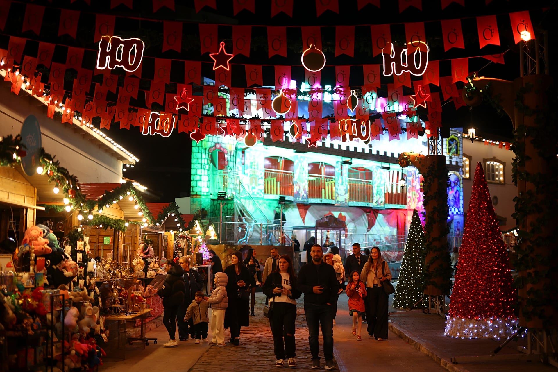 Cuánto cuesta visitar un mercadillo de Navidad en Europa: así varían ...