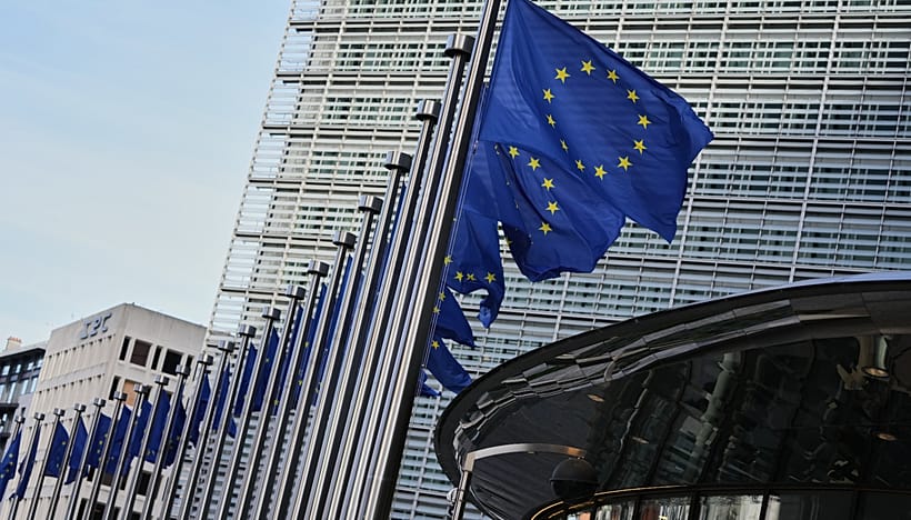 EU takes on Big Tech: Here are the top actions regulators have taken in ...