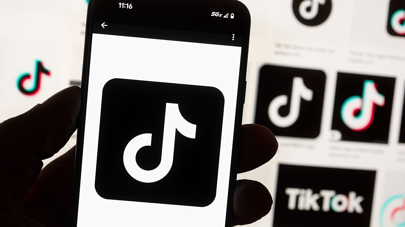 Thousands of AI videos featuring sexualised minors shared on TikTok ...
