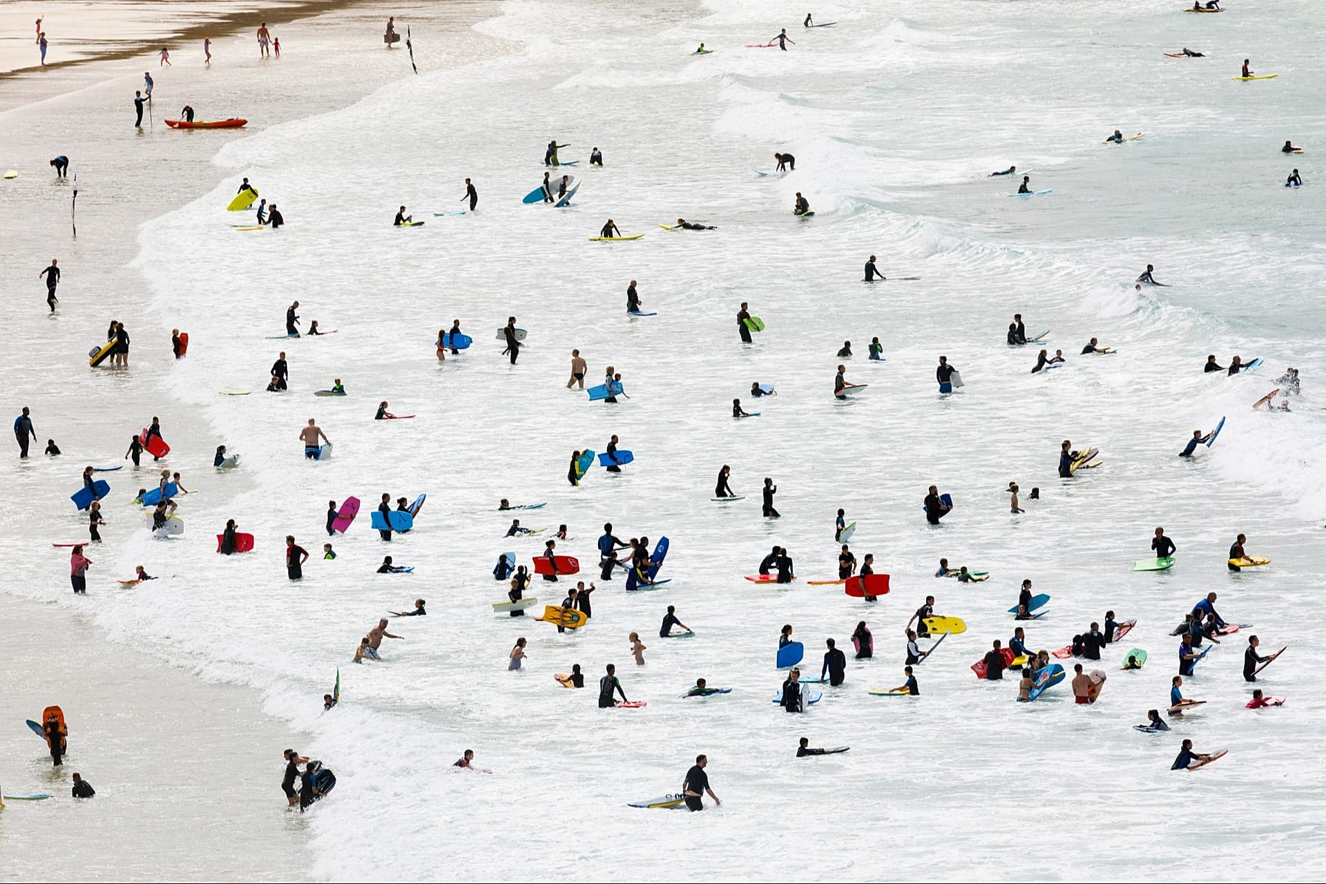 Remembering Martin Parr: Britain's 'national photographer' in words and ...