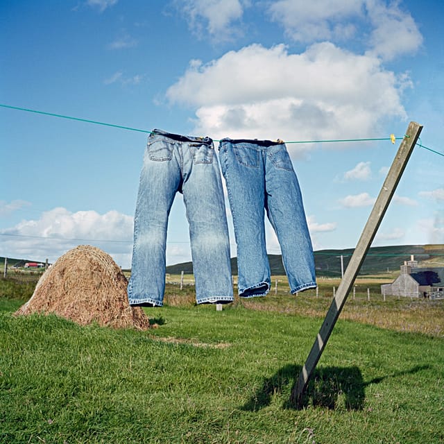 Remembering Martin Parr: Britain's 'national photographer' in words and ...
