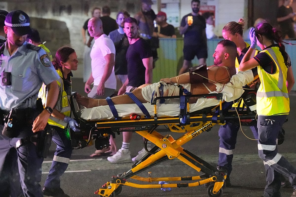 Tiroteio em Bondi Beach: o que se sabe até agora | Euronews