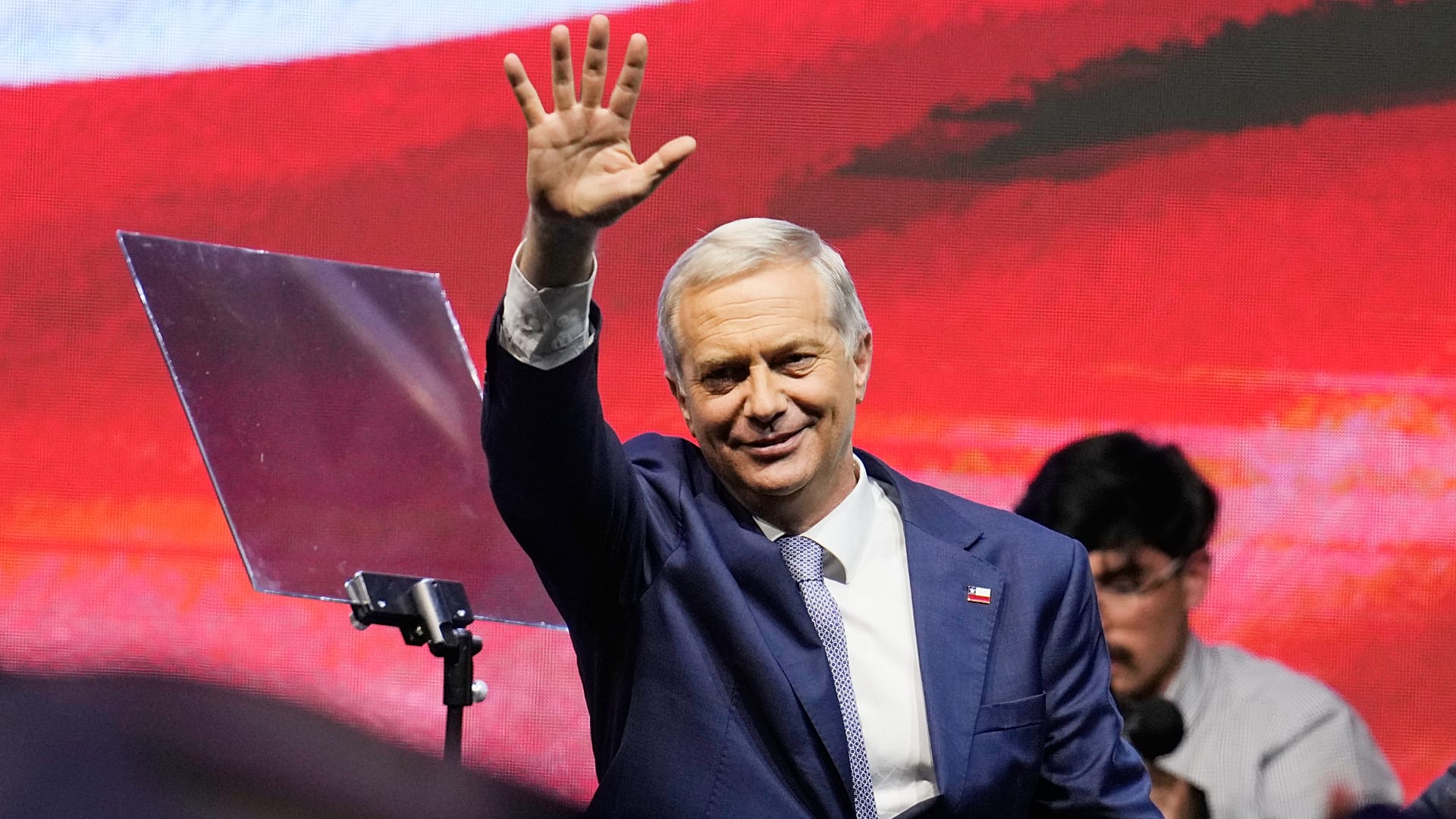 José Antonio Kast gana las presidenciales en Chile y abre paso al ...