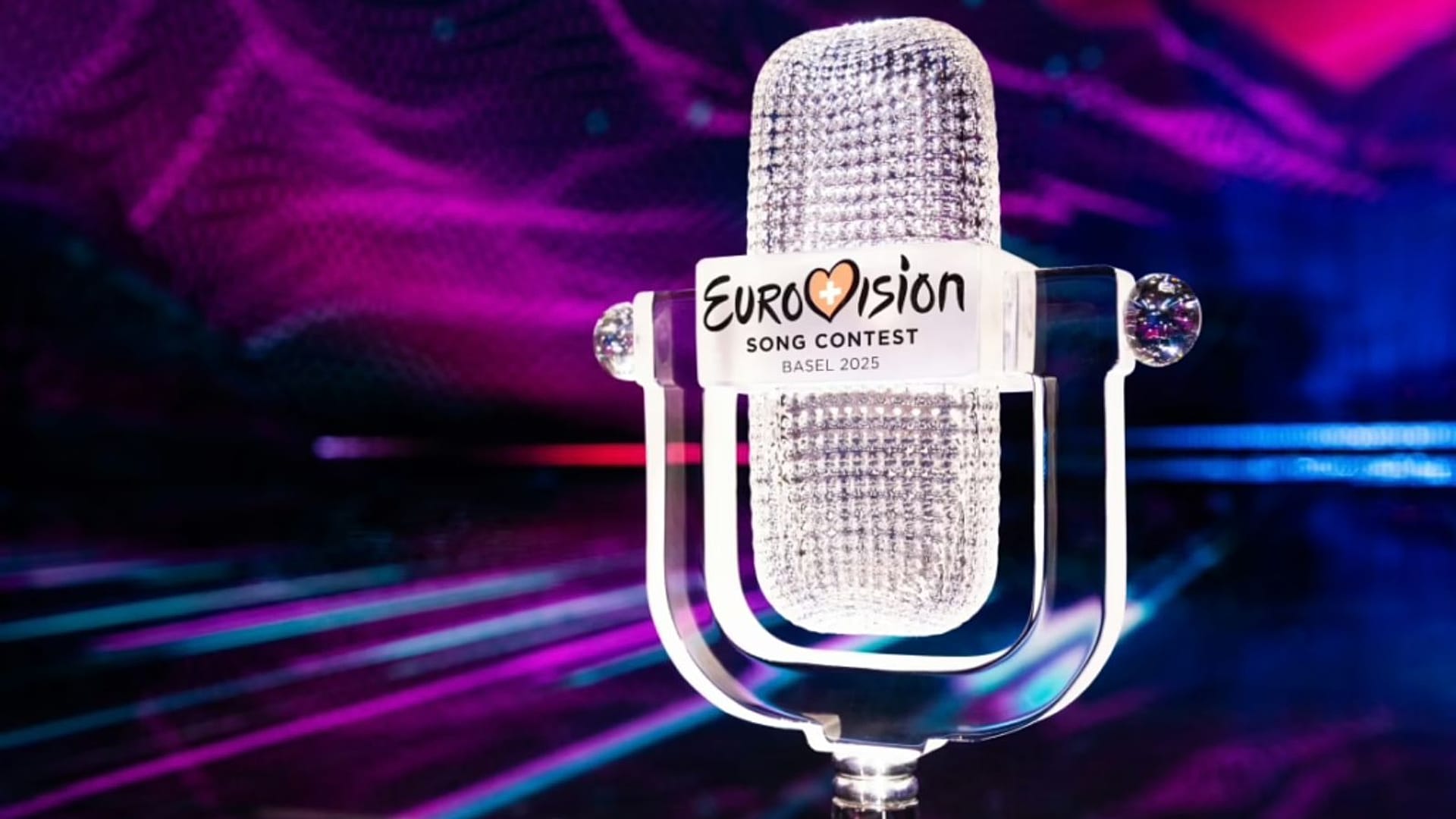 Ireland’s Eurovision winner plans to return trophy in protest of Israel ...