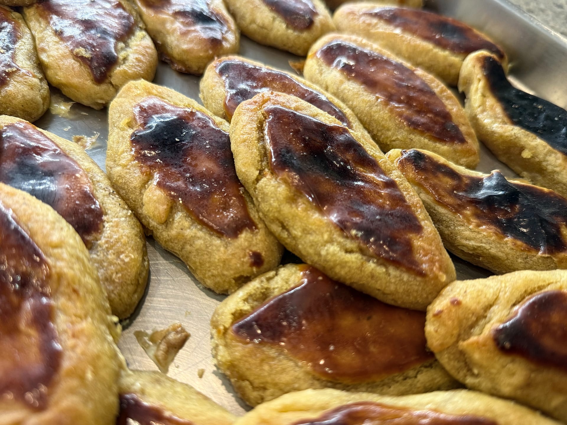 O mundo infinito (e calórico) da doçaria portuguesa de Natal | Euronews