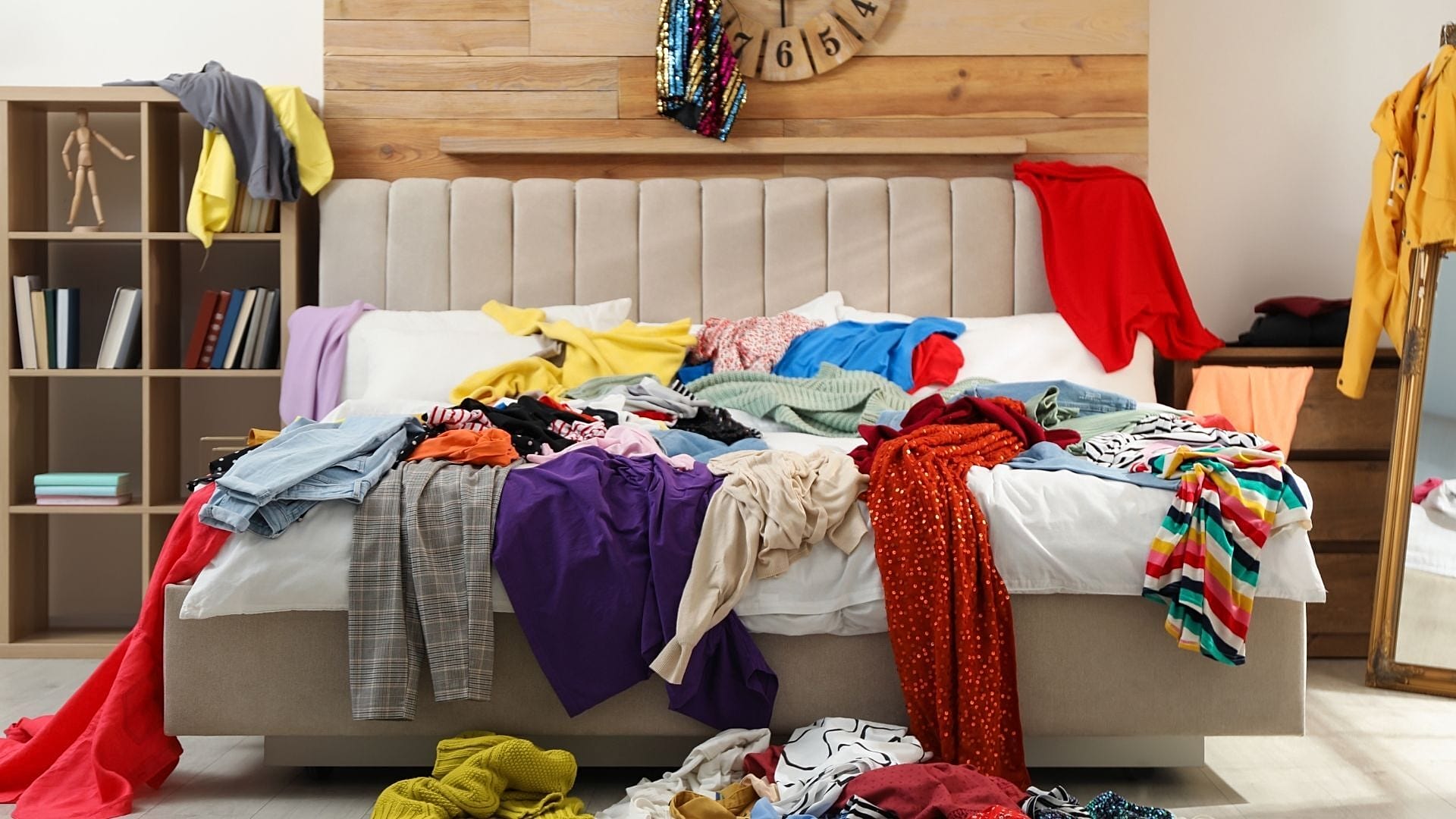 AI slop, clean girl aesthetic and clutter: 2025's biggest cultural ...