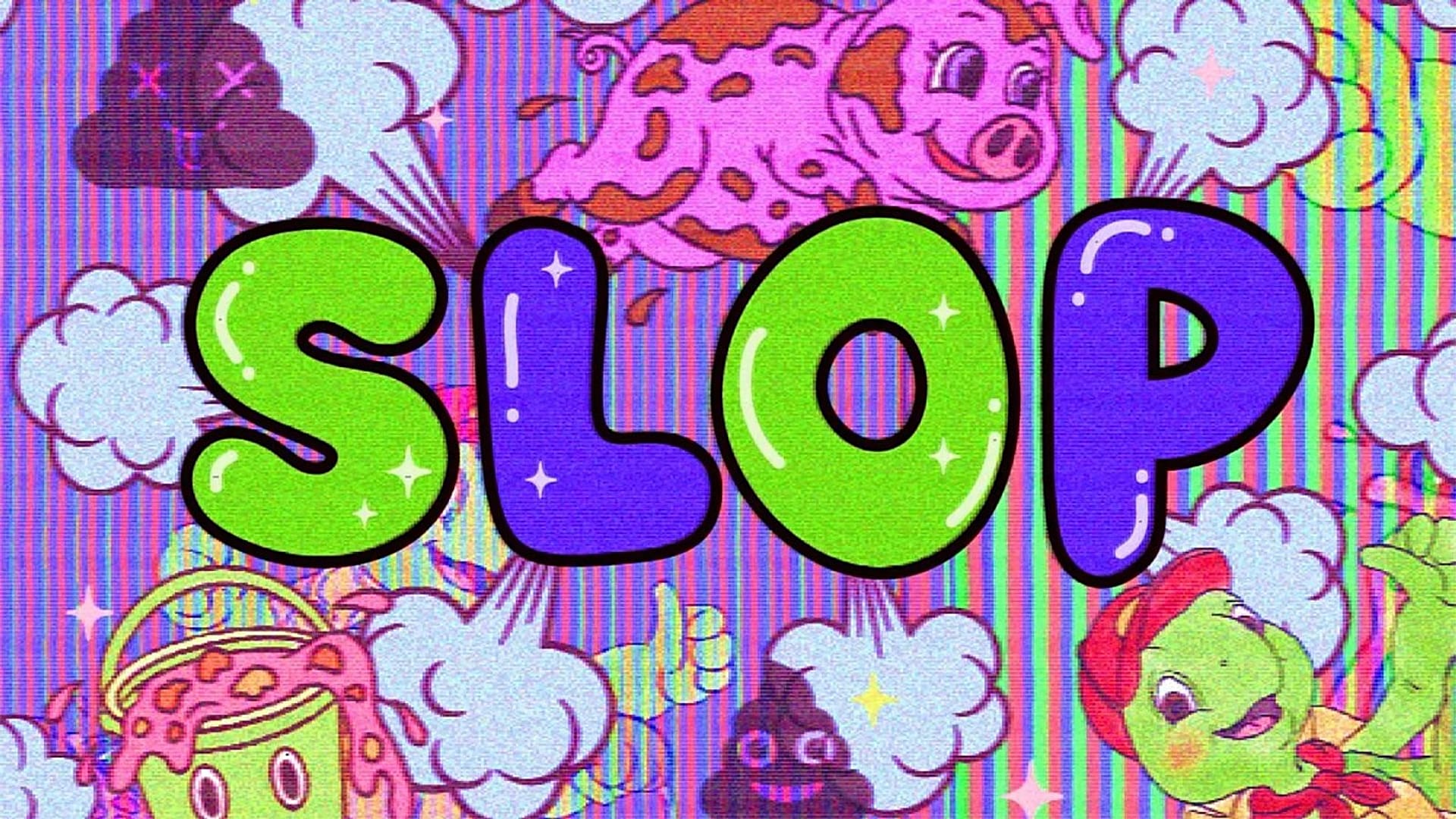 AI slop, clean girl aesthetic and clutter: 2025's biggest cultural ...
